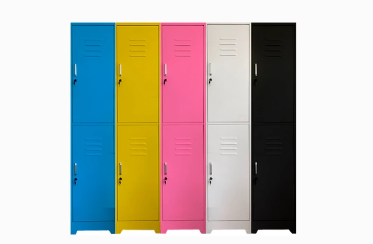 Locksteel - Fabricante de Lockers. - Fabricante de lockers metálicos ...